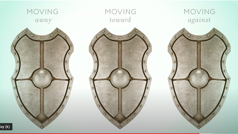 Empathy, vulnerability, and getting kids to listen (and talk to you ...